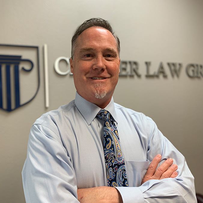 Michael R. Cramer | The Cramer Law Group