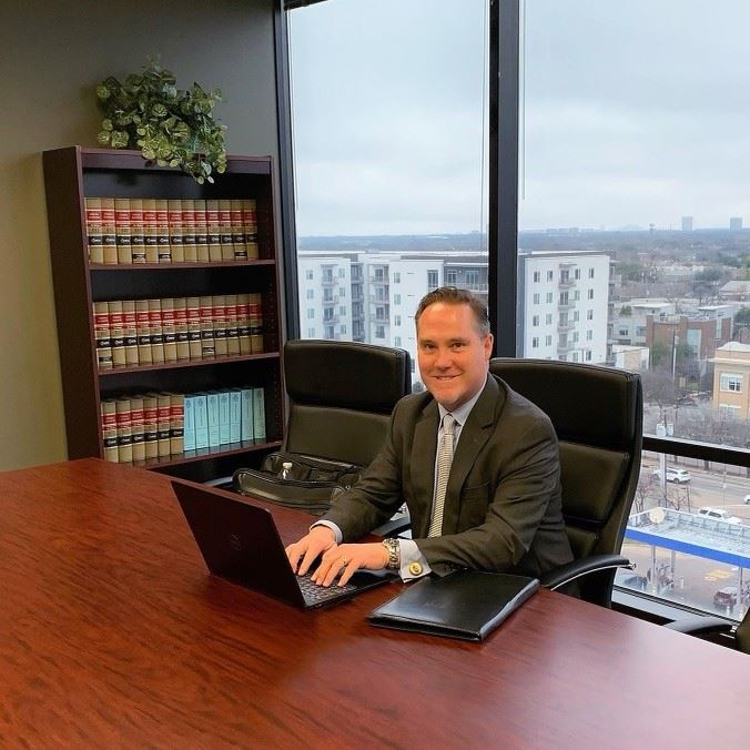 Attorney Michael R. Cramer | The Cramer Law Group